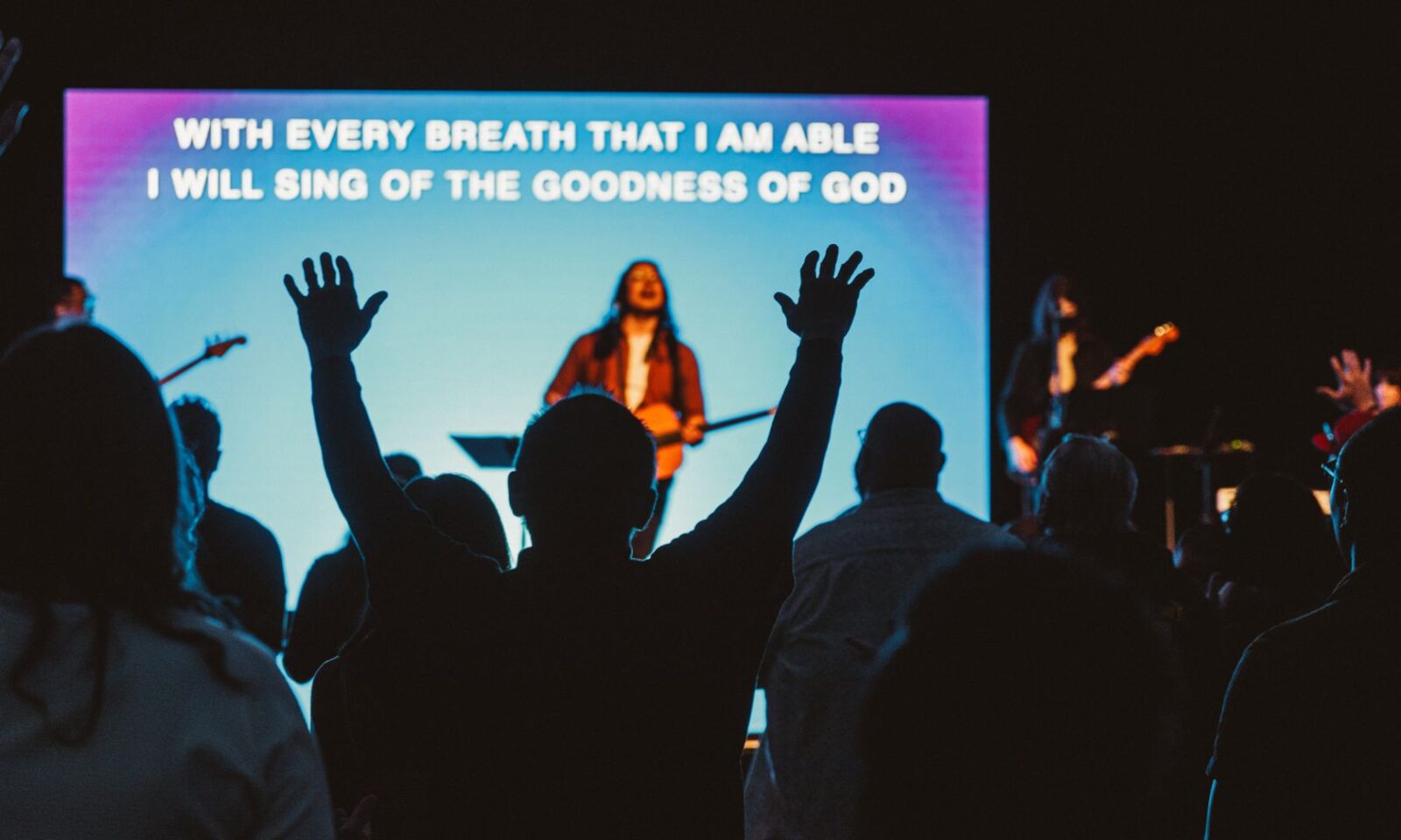 Mariners Church - Anaheim