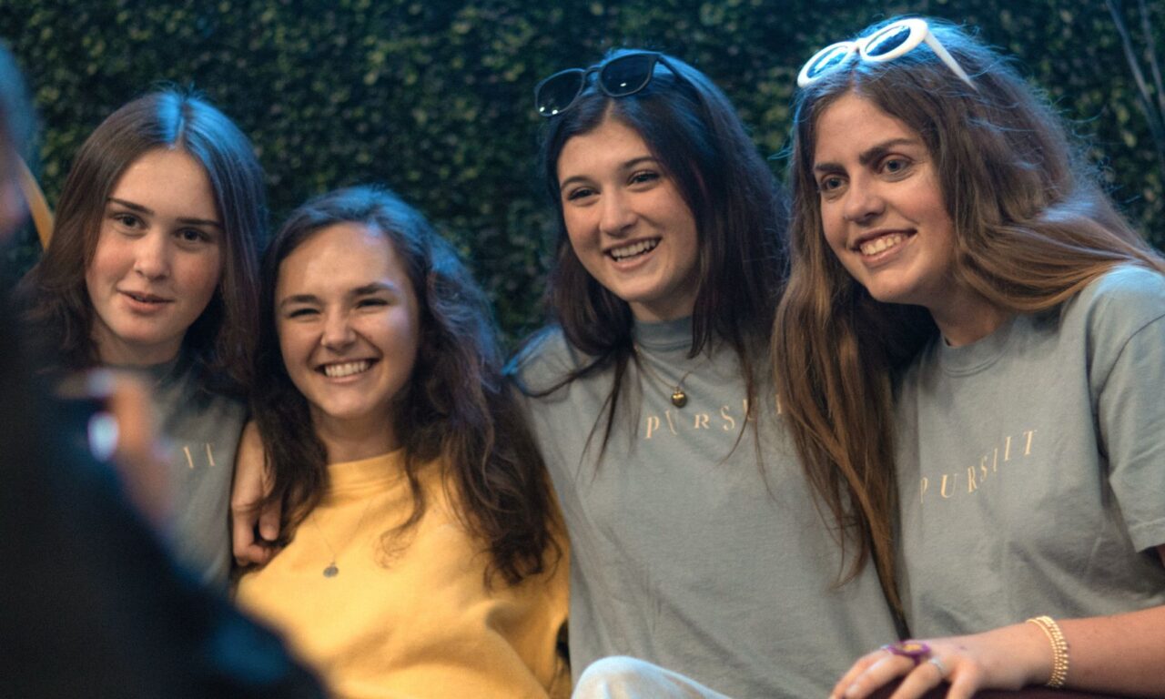 Mariners Church - Irvine