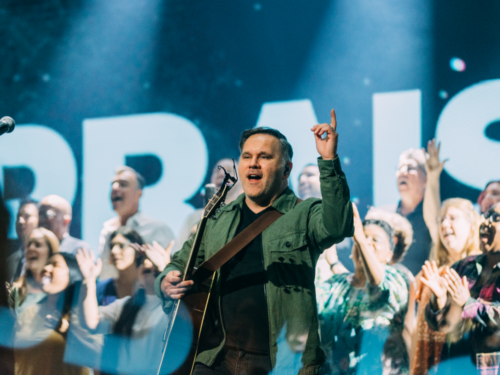 Mariners Church - Inspire People to Follow Jesus and Fearlessly Change ...