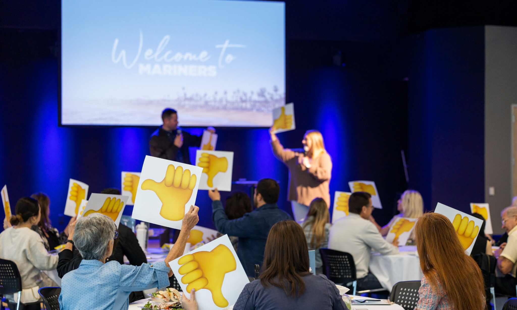 Mariners Church - Irvine