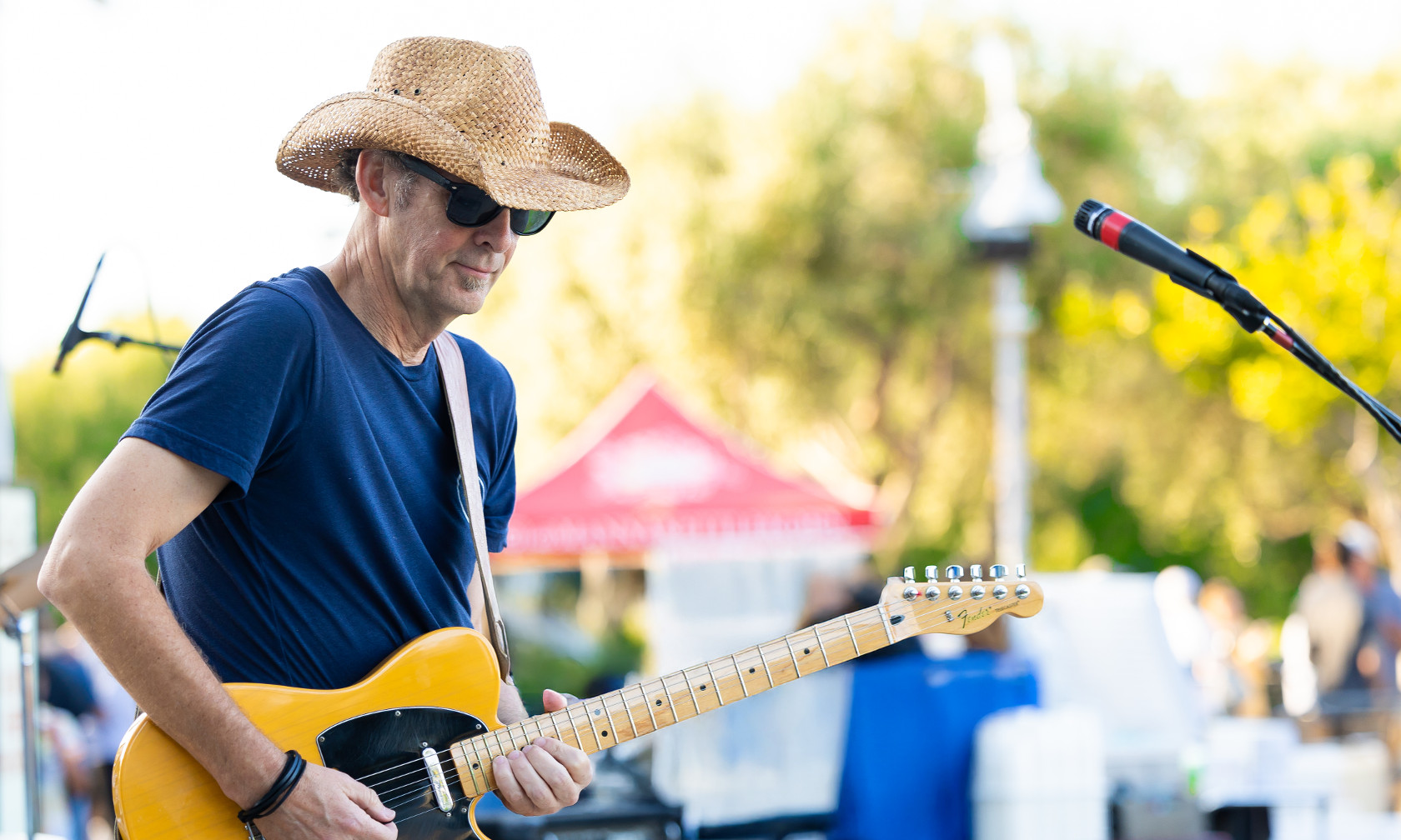 Mariners Church - Irvine