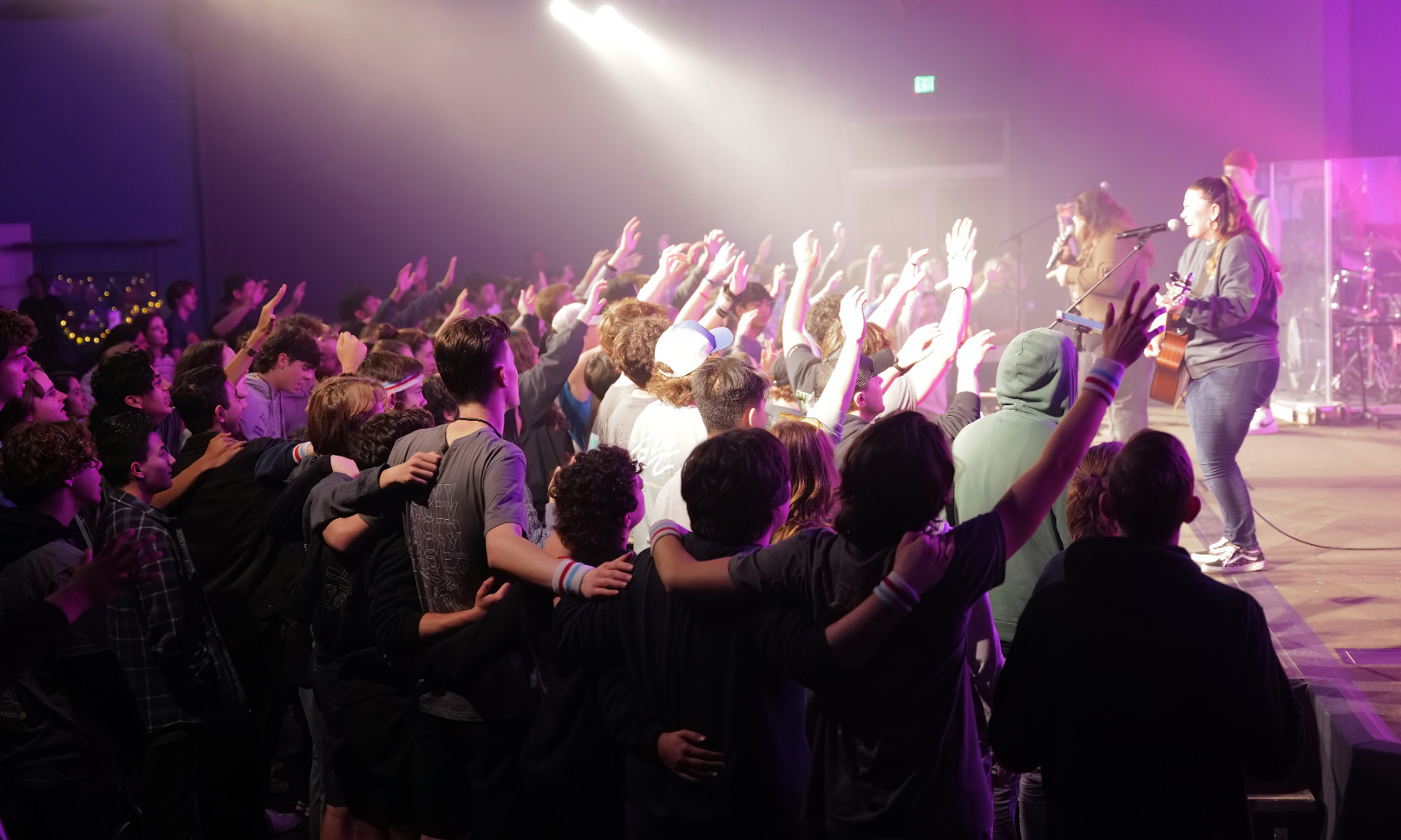 Mariners Church - Irvine