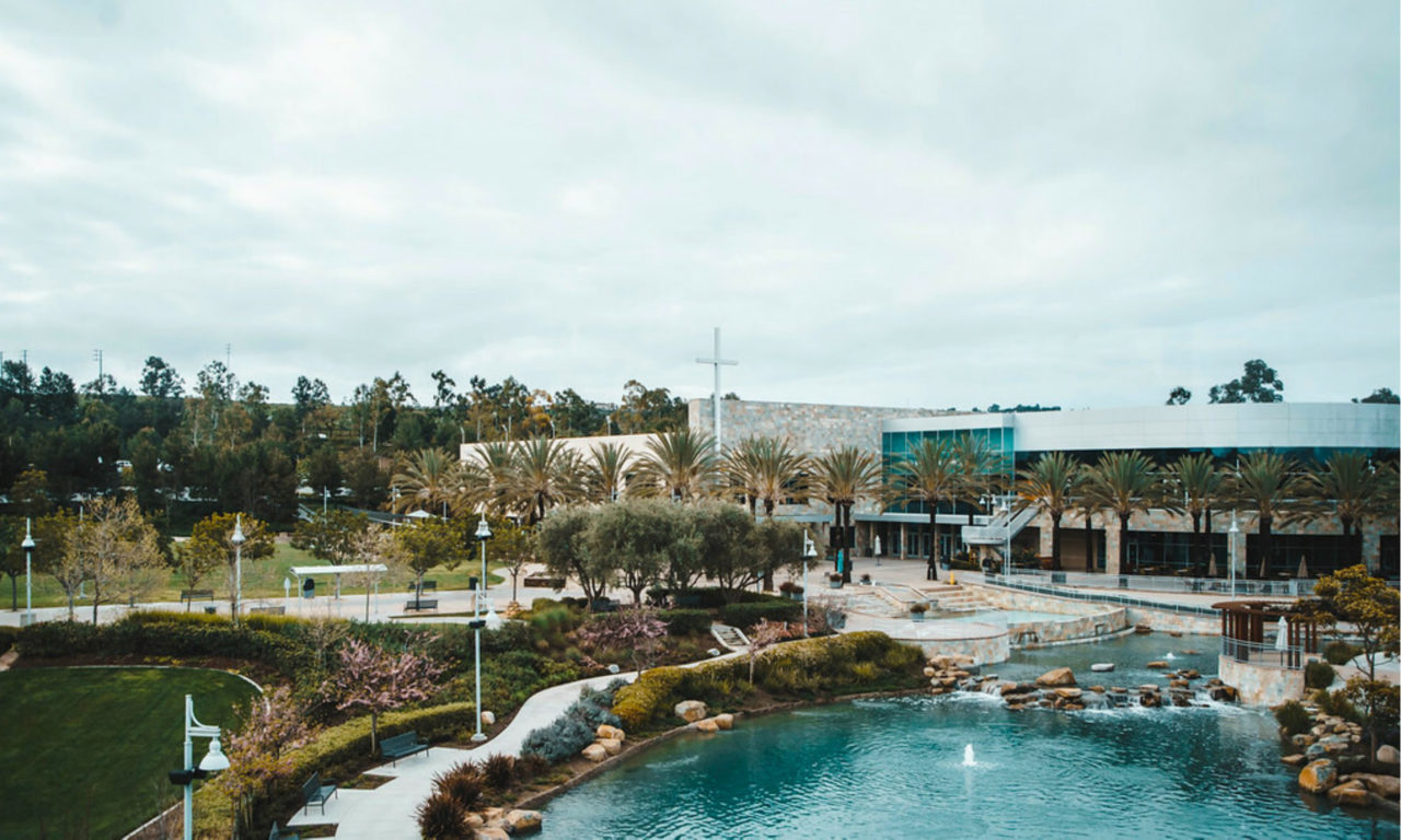 Mariners Church - Irvine