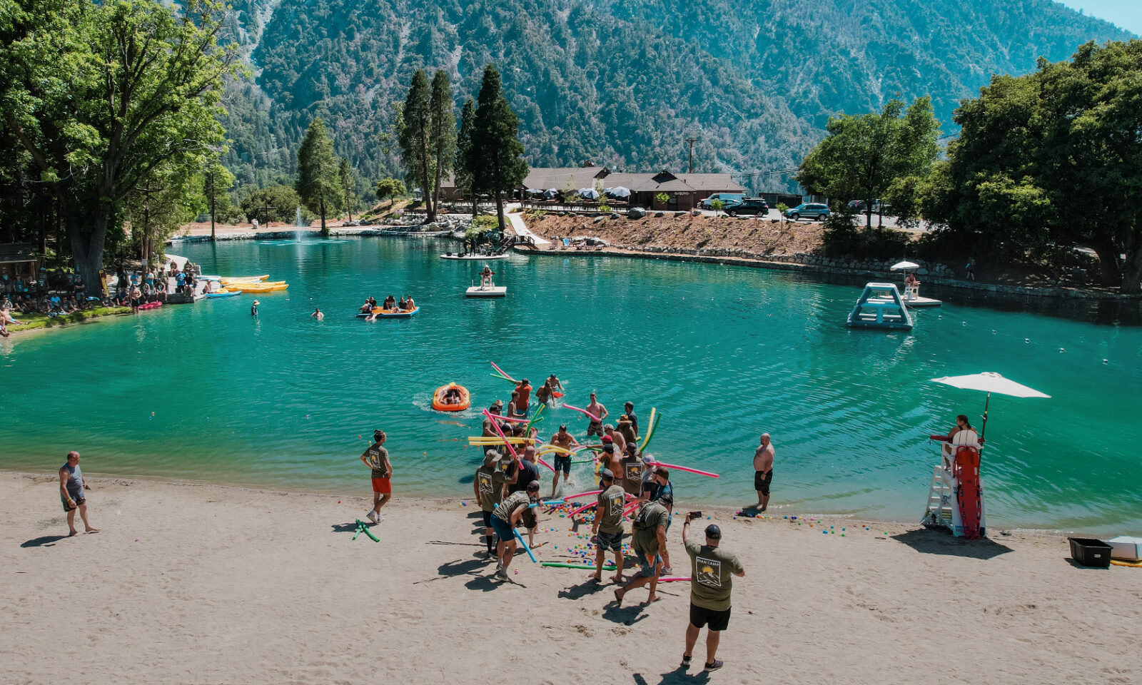 Mariners Church - Irvine