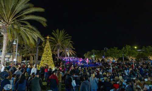 Mariners Church - Irvine