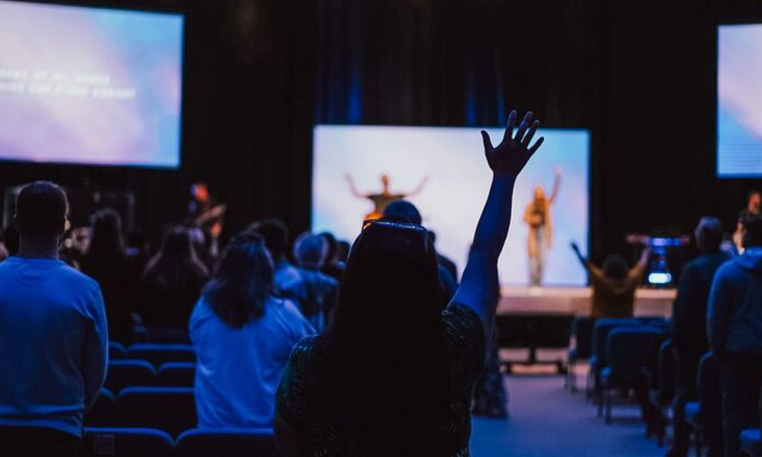 Mariners Church - Oceanside