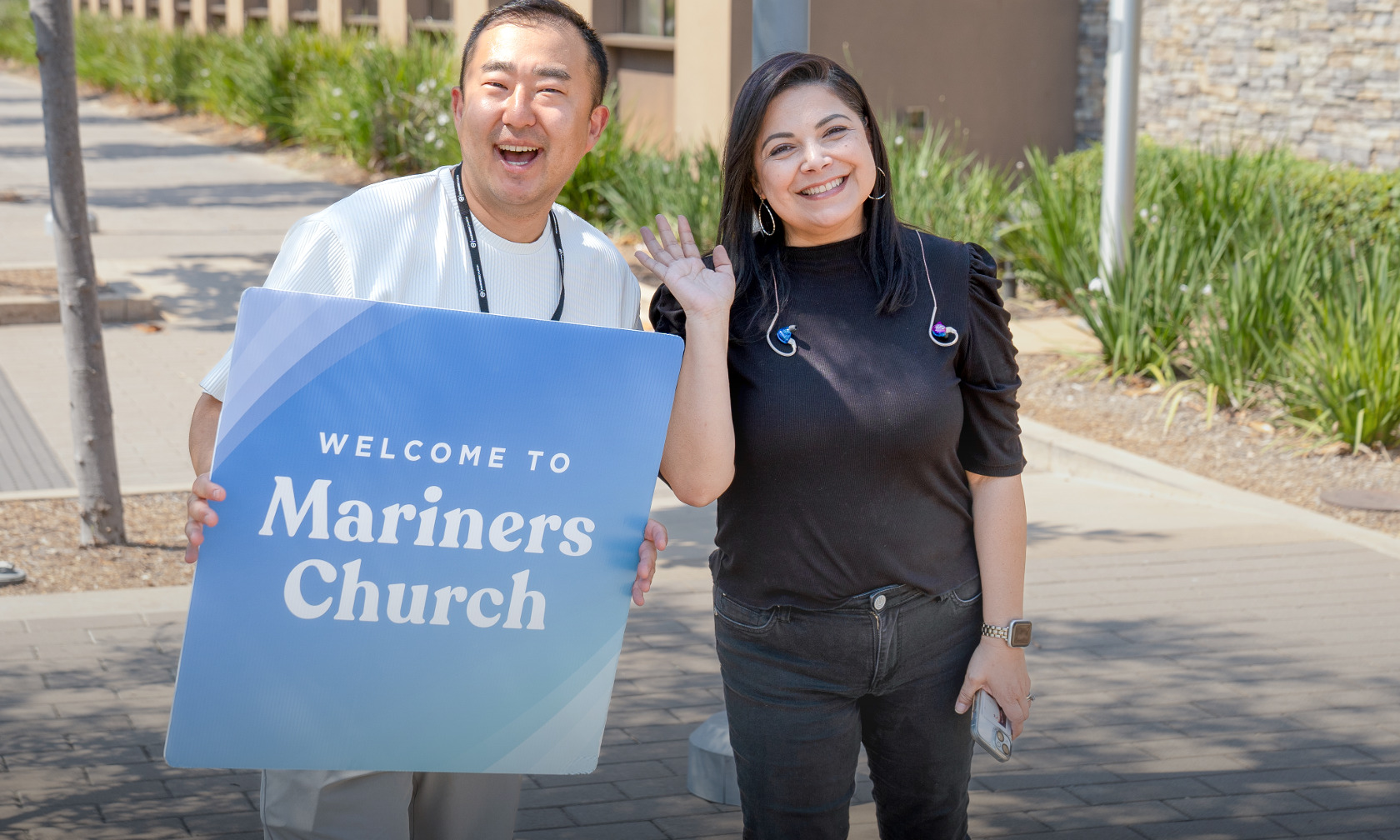 Mariners Church - North Irvine
