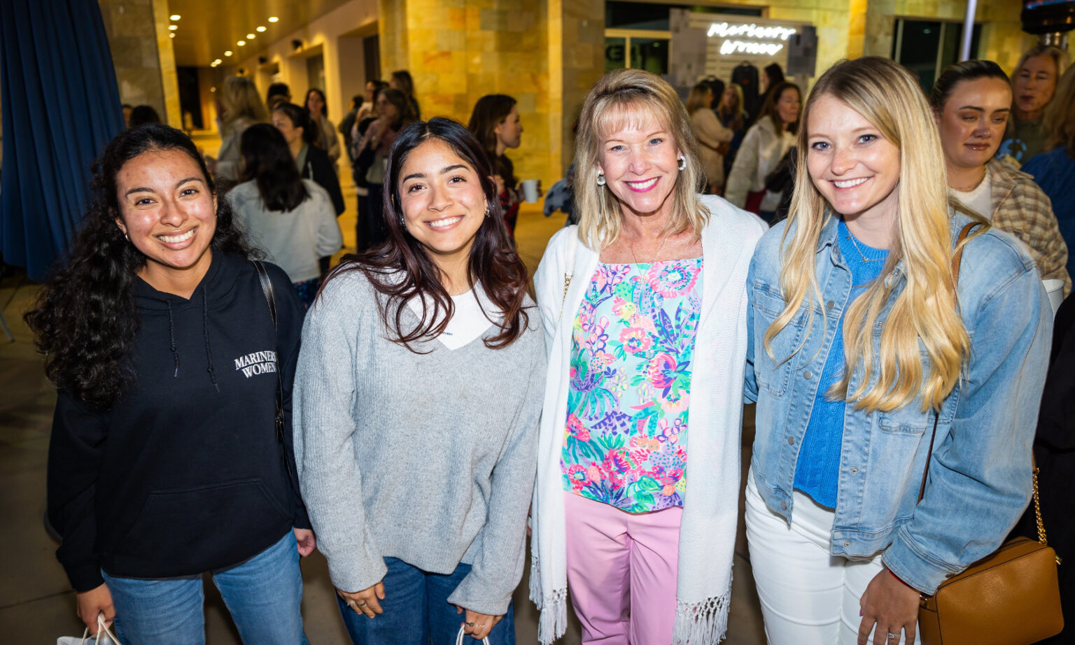 Mariners Church - Irvine