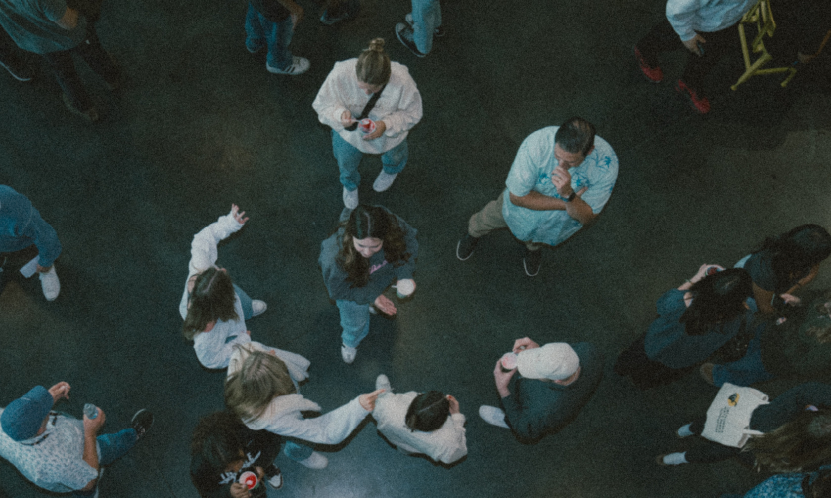 Mariners Church - Irvine