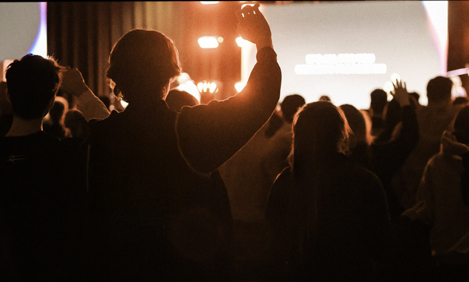 Mariners Church - Oceanside