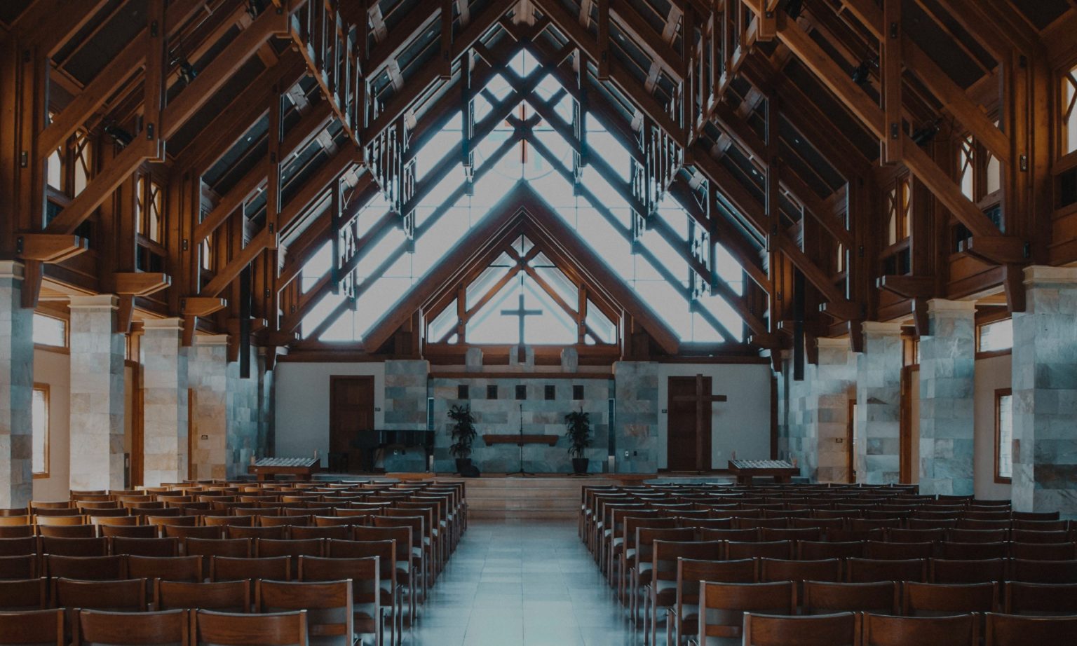 Mariners Church - Irvine