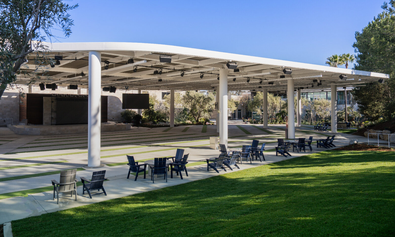 Mariners Church - Irvine