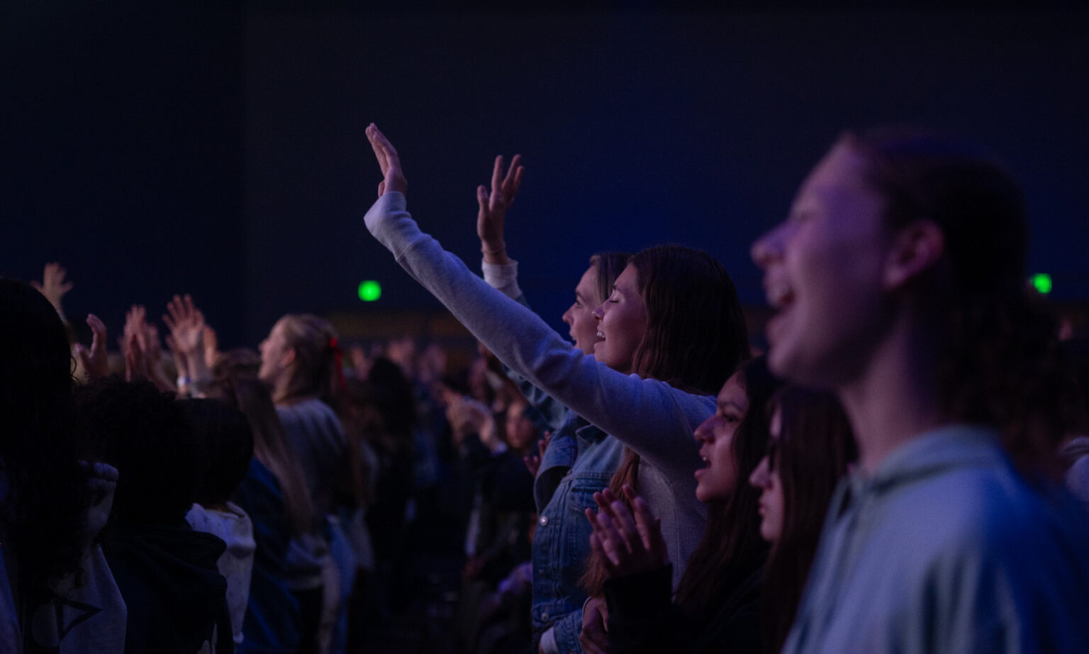 Mariners Church - Trabuco Canyon