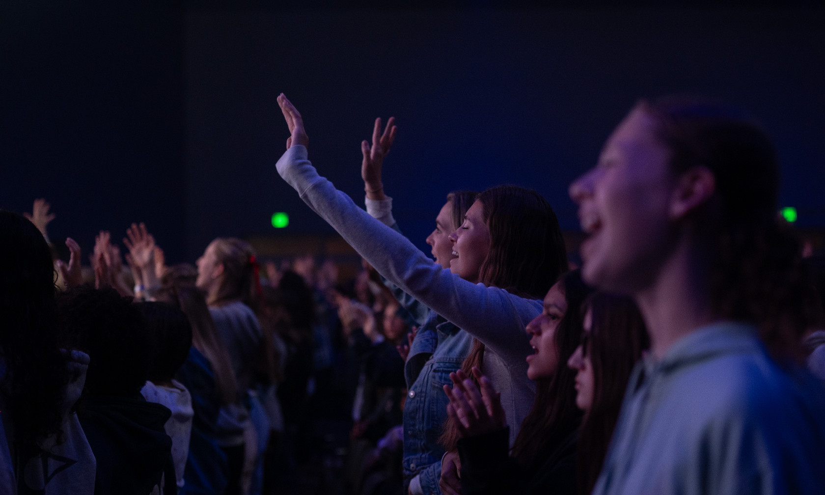 Mariners Church - Trabuco Canyon