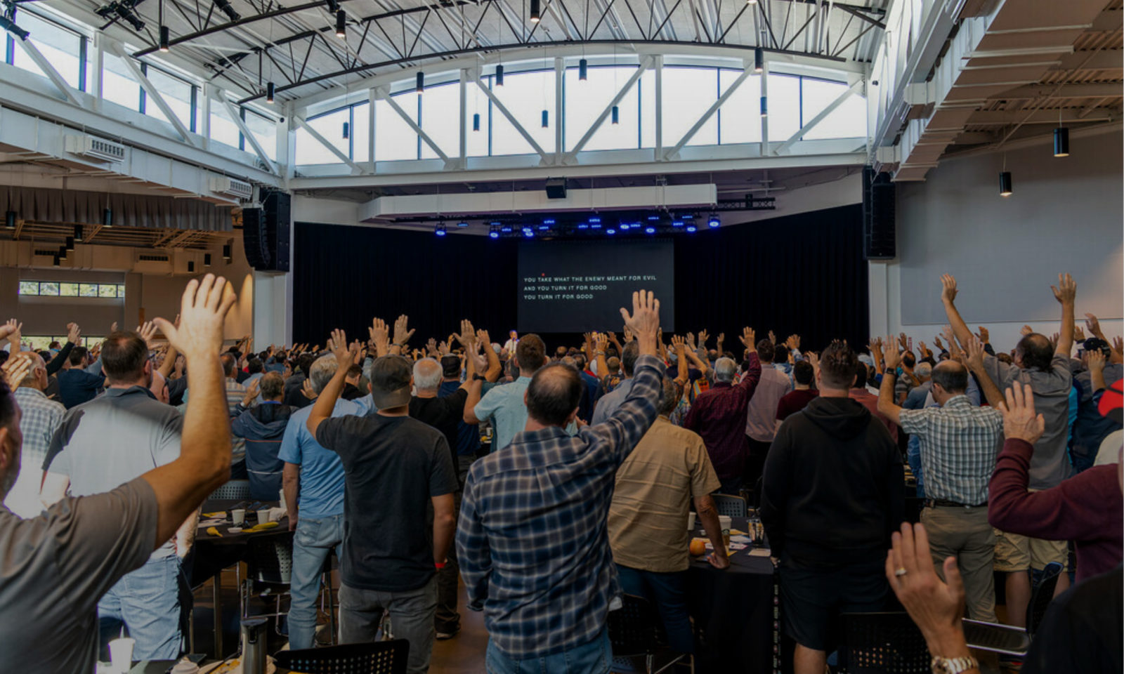 Mariners Church - Oceanside