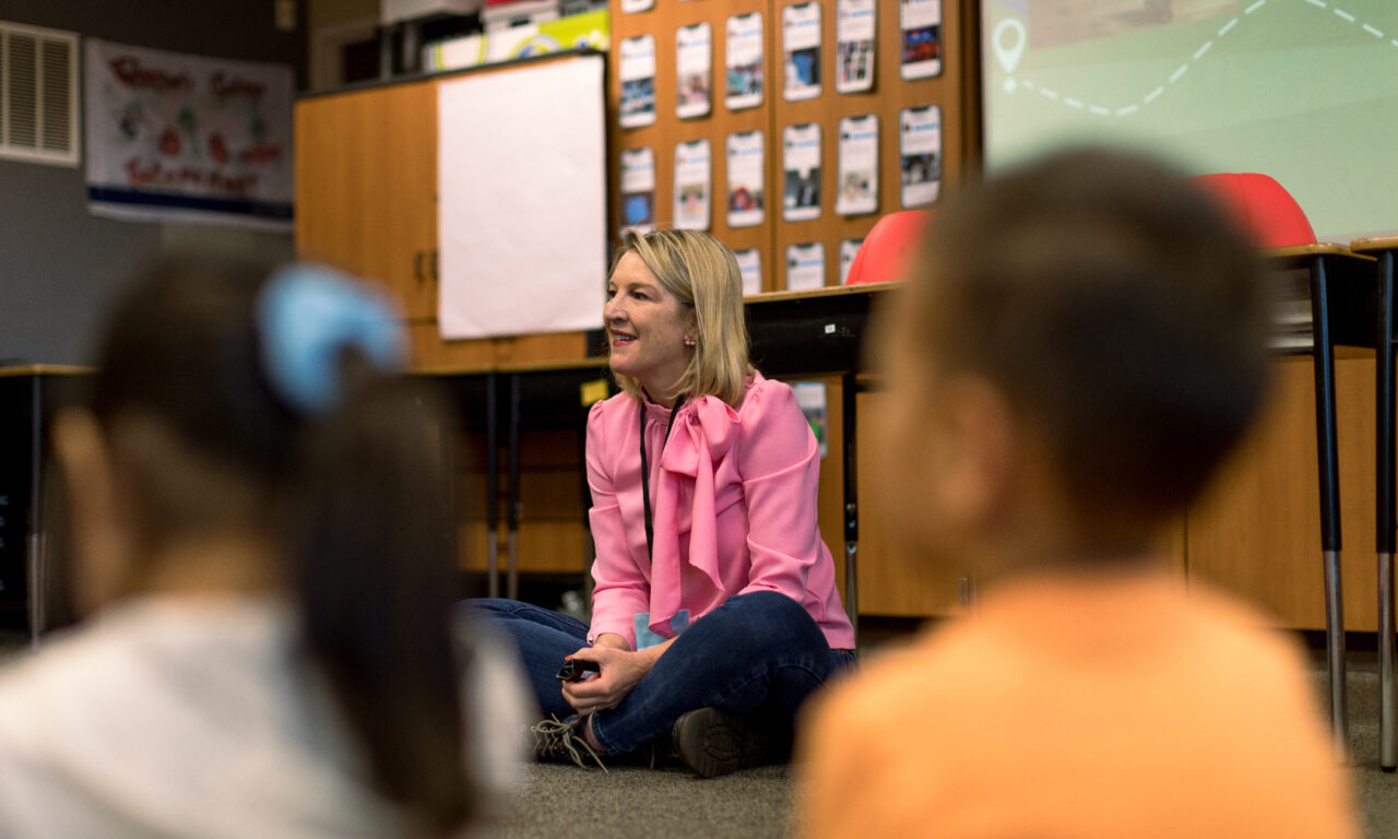 Mariners Church - North Irvine