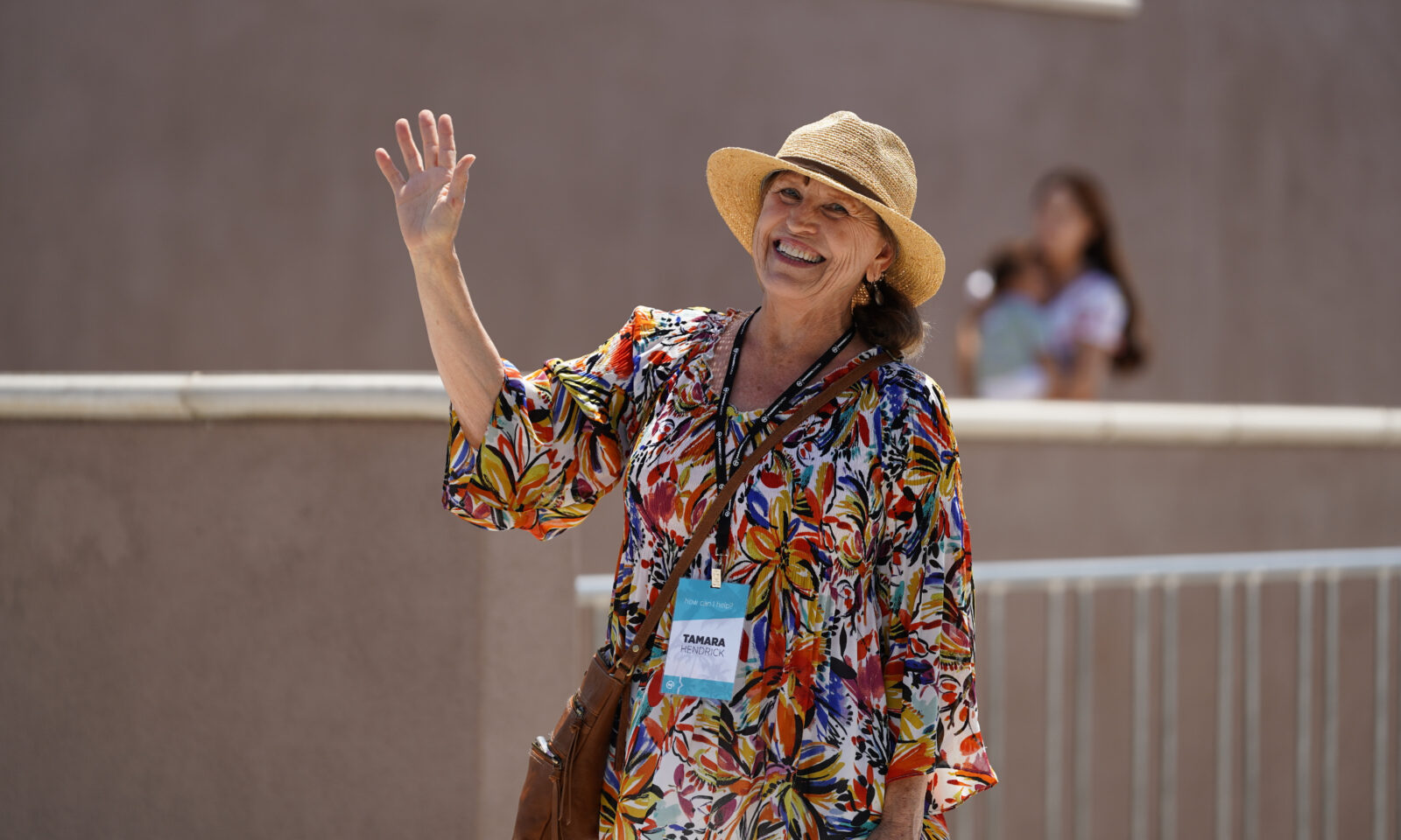 Mariners Church - North Irvine