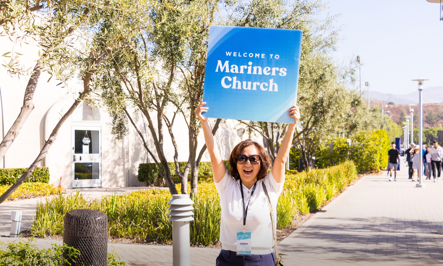 North Irvine - Mariners Church - North Irvine