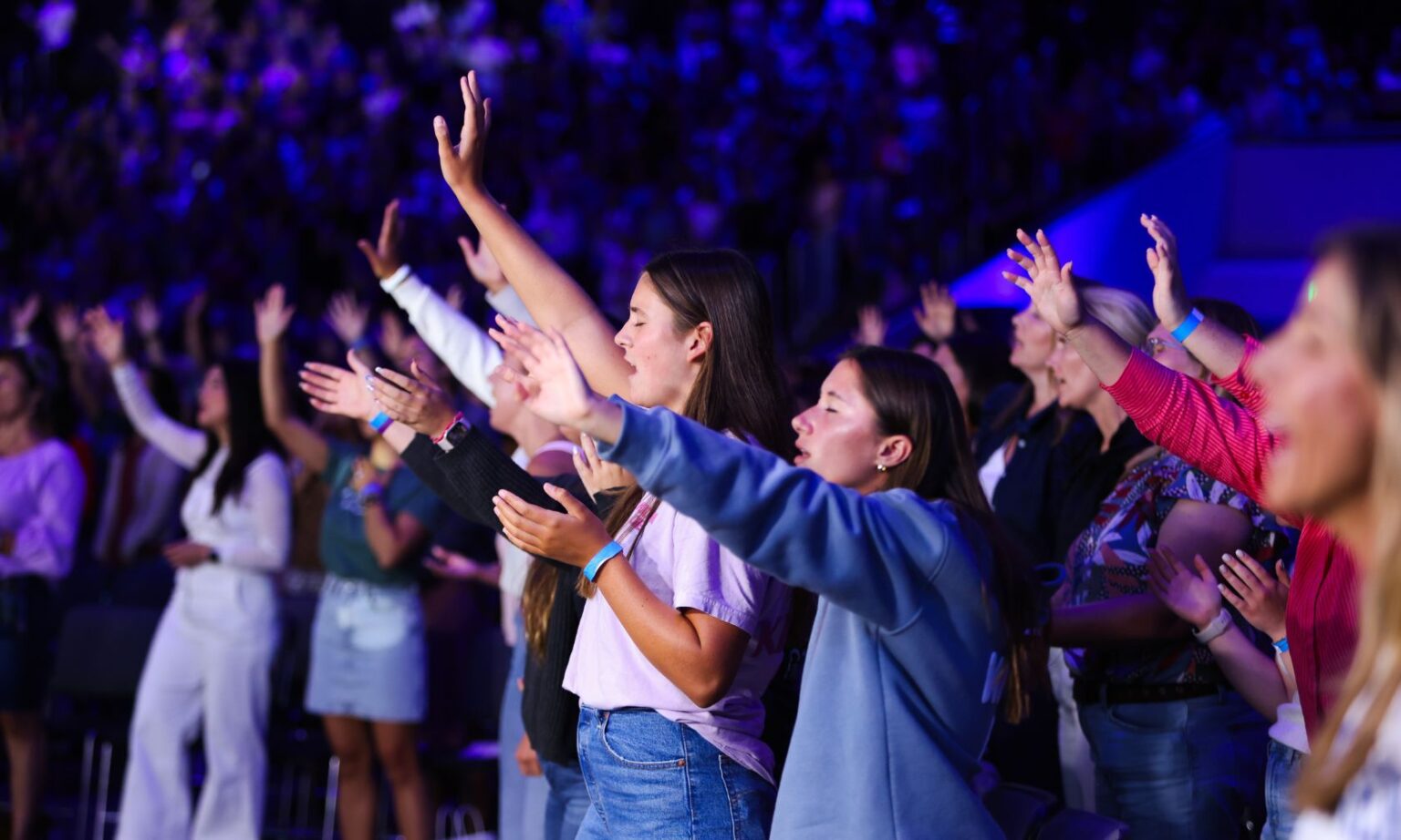 Mariners Church - North Irvine