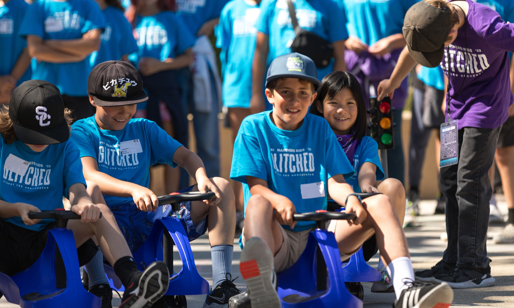 Mariners Church - Irvine