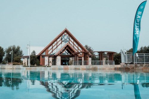 About Mariners - Mariners Church