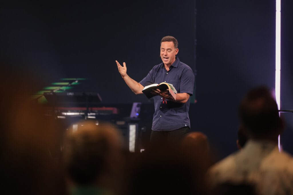 Plan a Visit - Mariners Church - Irvine