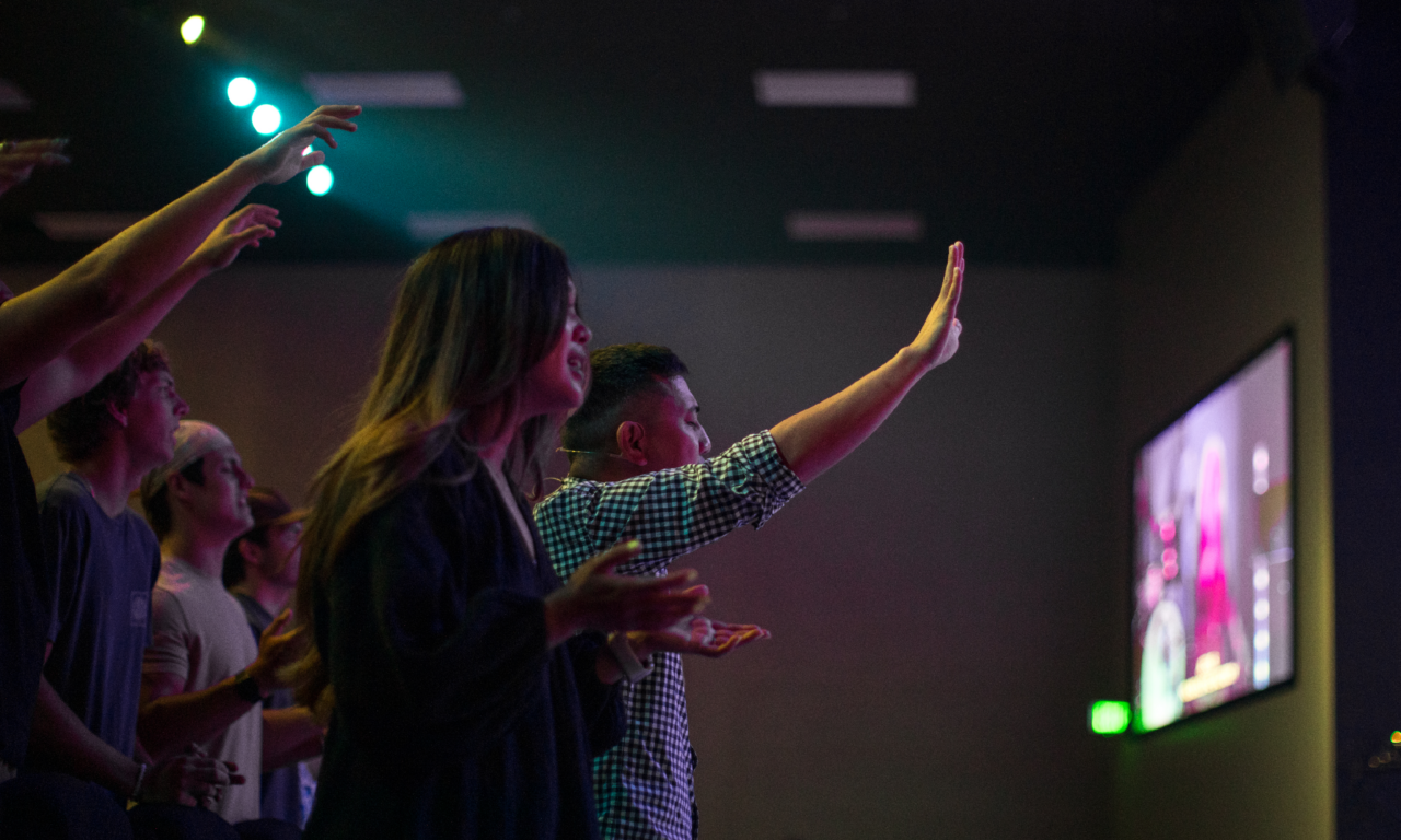 Plan a Visit - Mariners Church - Huntington Beach