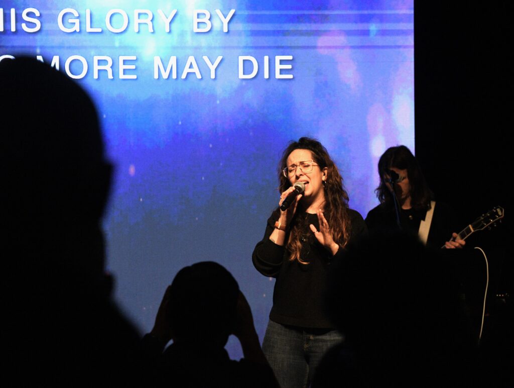 Mariners Church - Anaheim