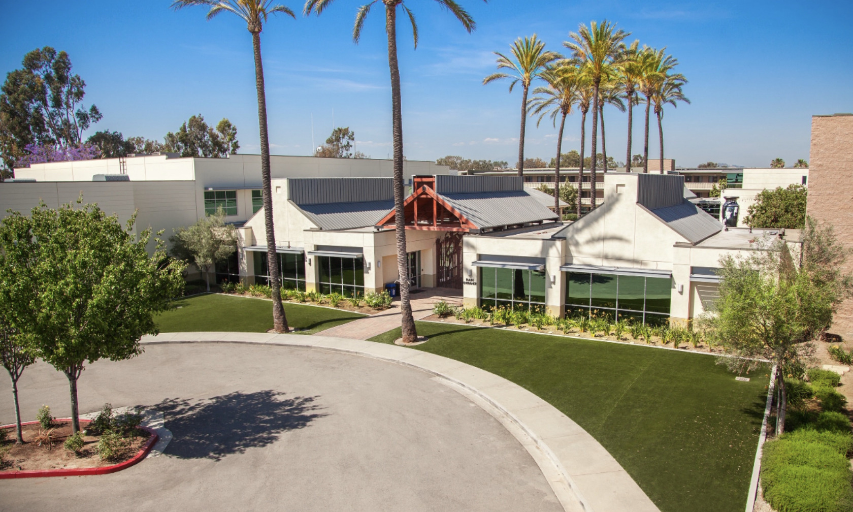 Plan a Visit - Mariners Church - OC Rescue Mission