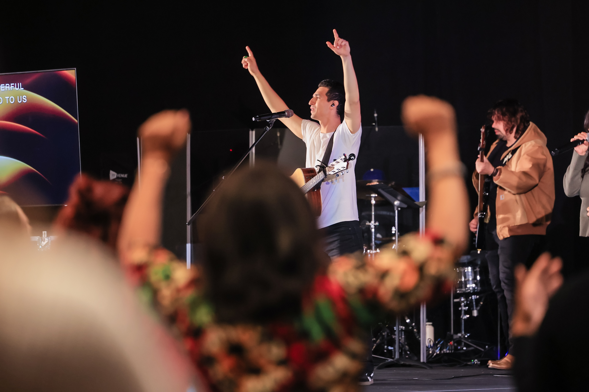 Plan a Visit - Mariners Church - Anaheim
