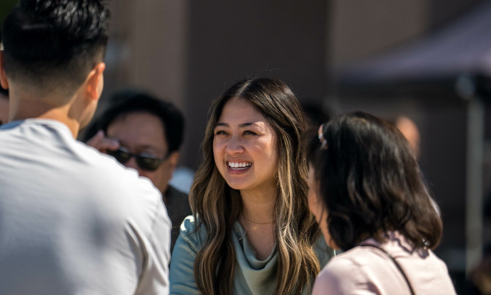 Plan a Visit - Mariners Church - North Irvine