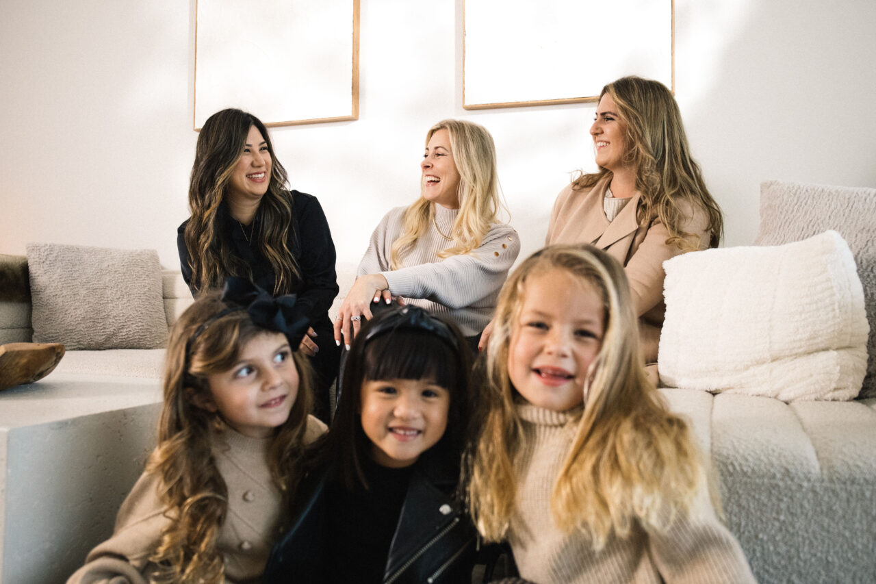 Mariners Women - Mariners Church - Irvine