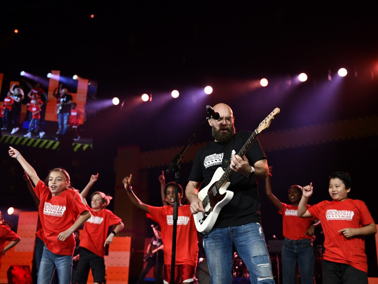 Mariners Church - Inspire People to Follow Jesus and Fearlessly Change ...