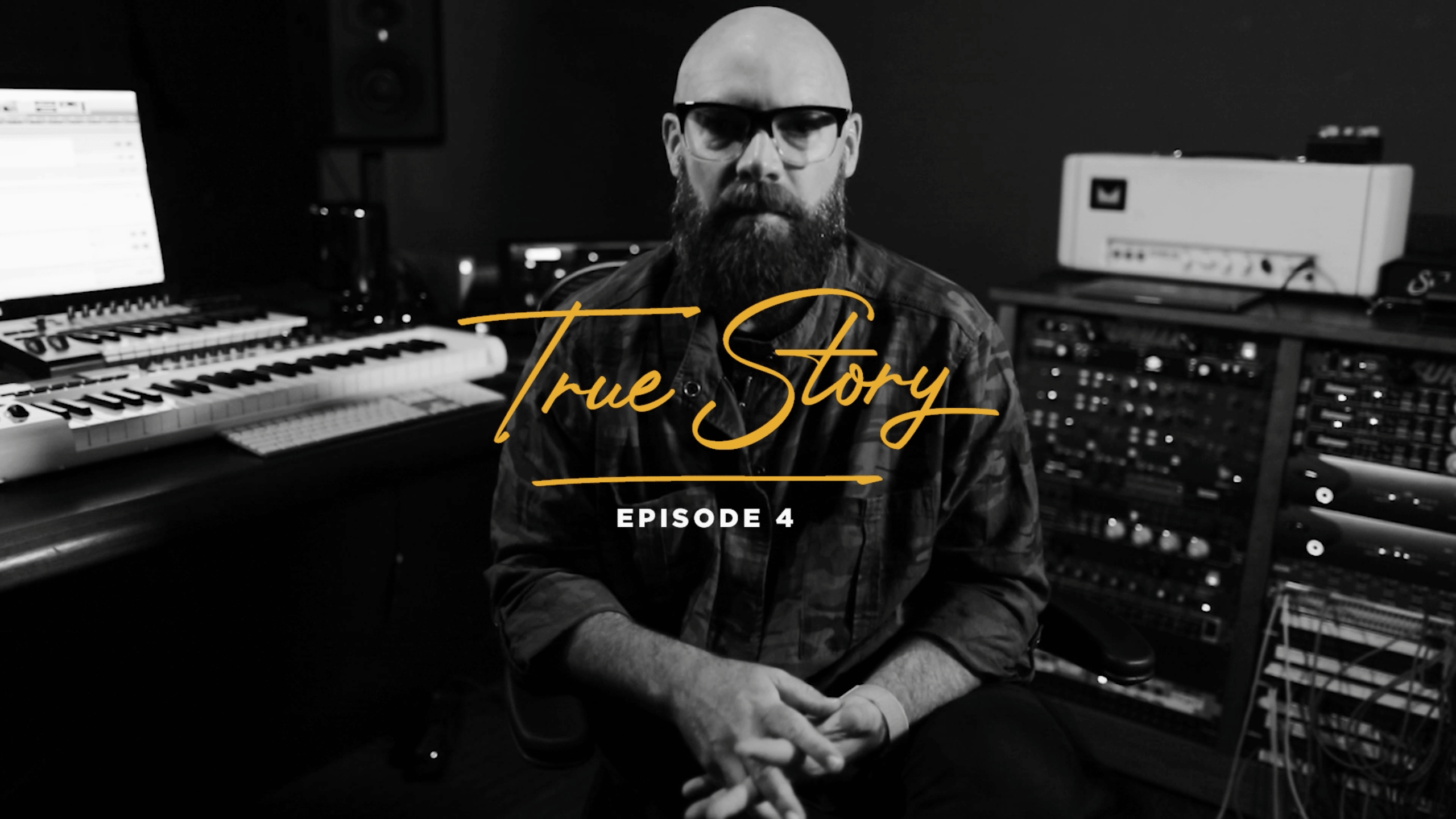True Story Episode 4: Tim Timmons - Mariners Church