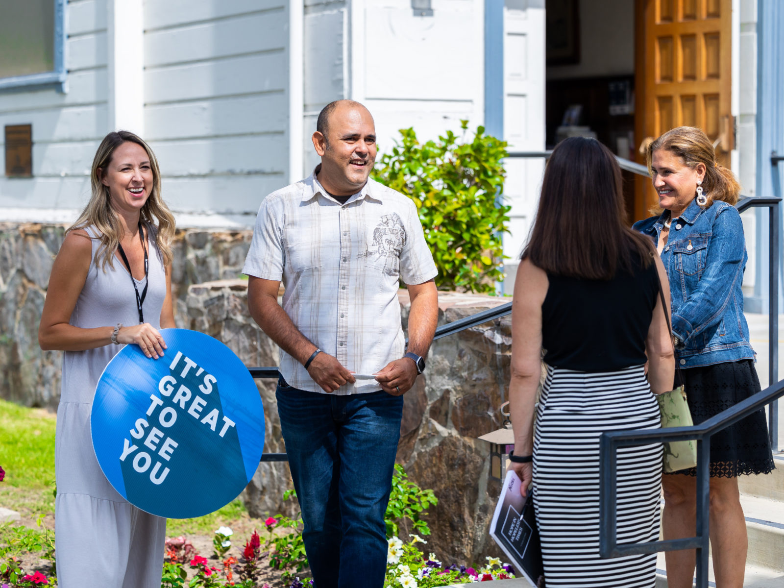 Mariners Church - Inspire People to Follow Jesus and Fearlessly Change ...