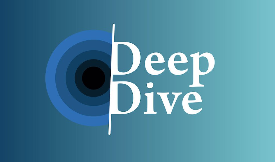Deep Dive - Mariners Church