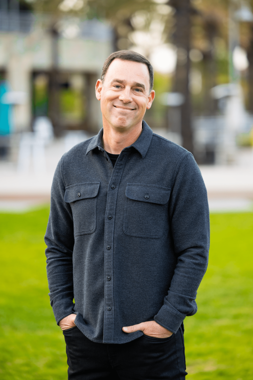 Mariners Church - Irvine