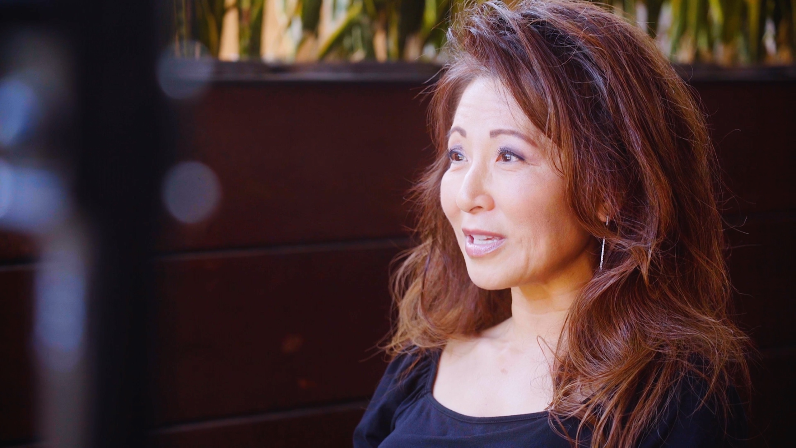 Jennifer Kim’s Story - Mariners Church