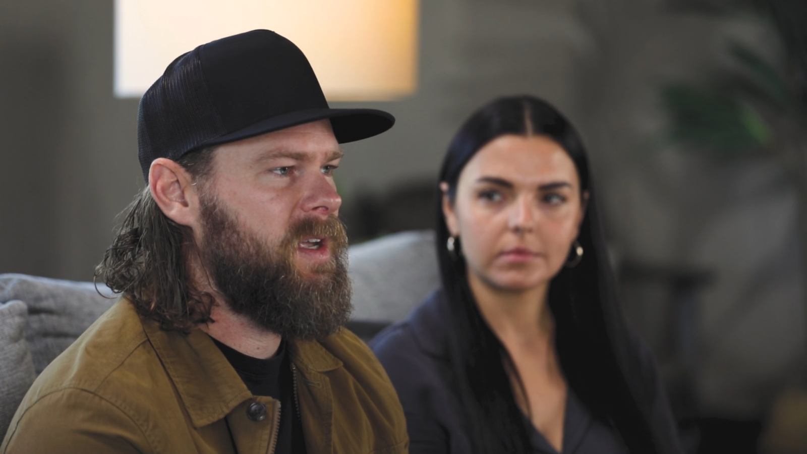 Ryan & Mila's Story - Mariners Church