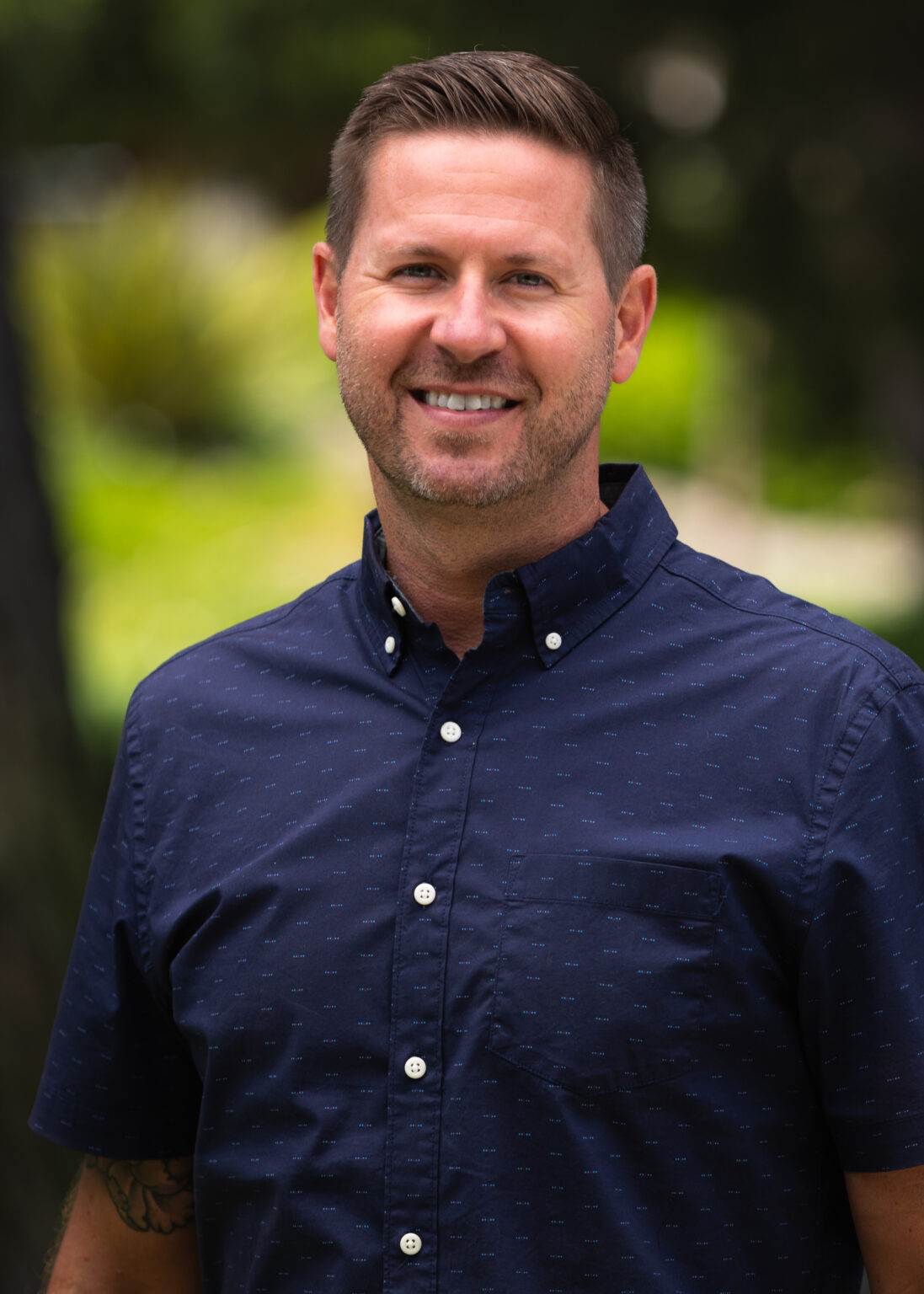 Mariners Church - Irvine