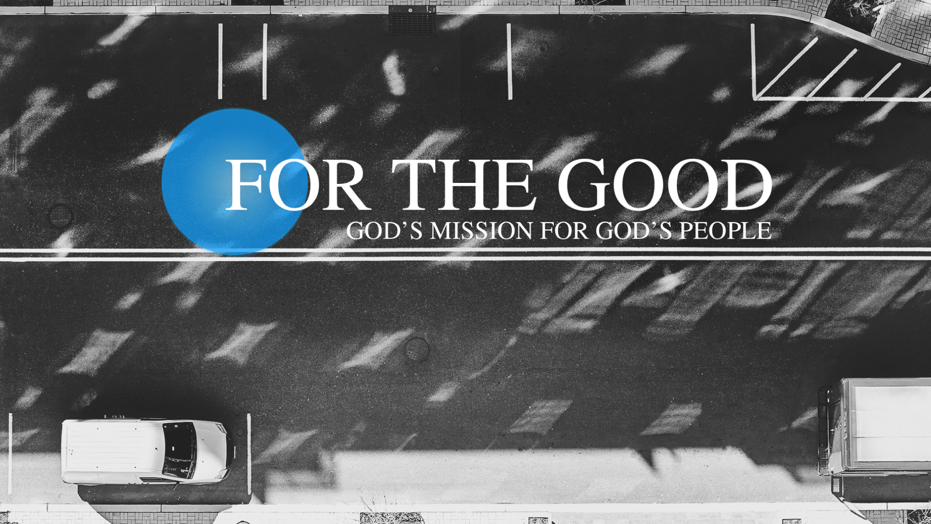 Series Archive - Mariners Church