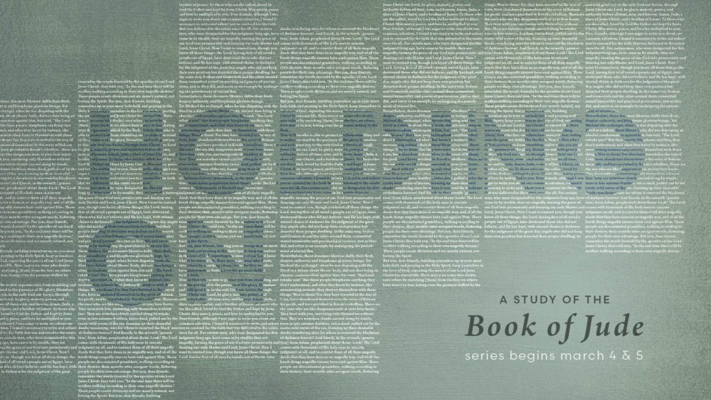 Series Archive - Mariners Church