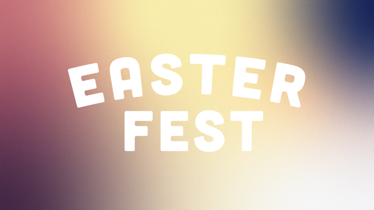 Easter 2023 - Mariners Church