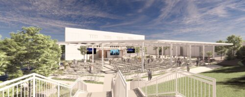 Plan a Visit - Mariners Church - Irvine