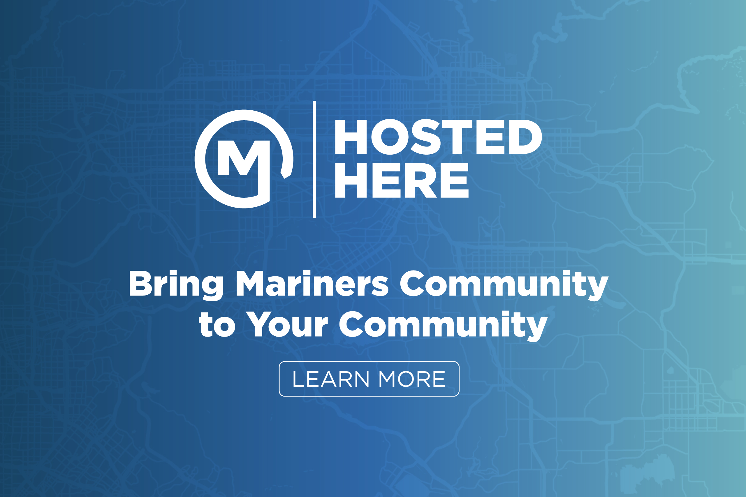 Mariners Church Logo