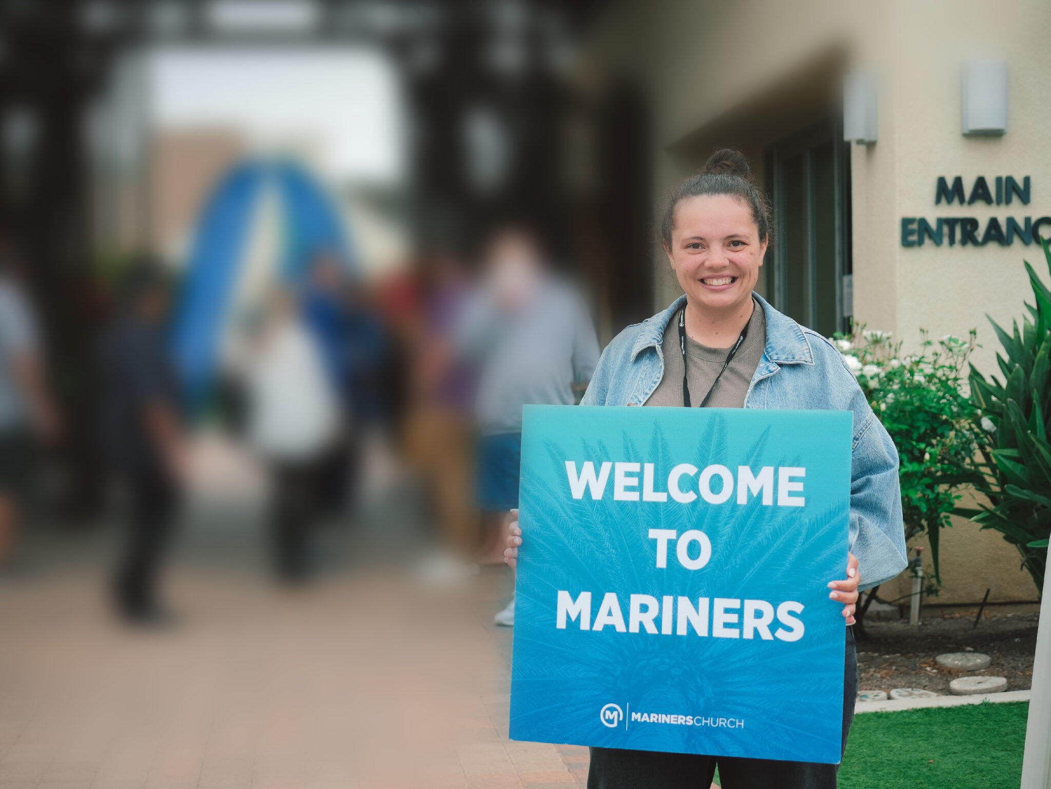 Mariners Church - Inspire People to Follow Jesus and Fearlessly Change ...