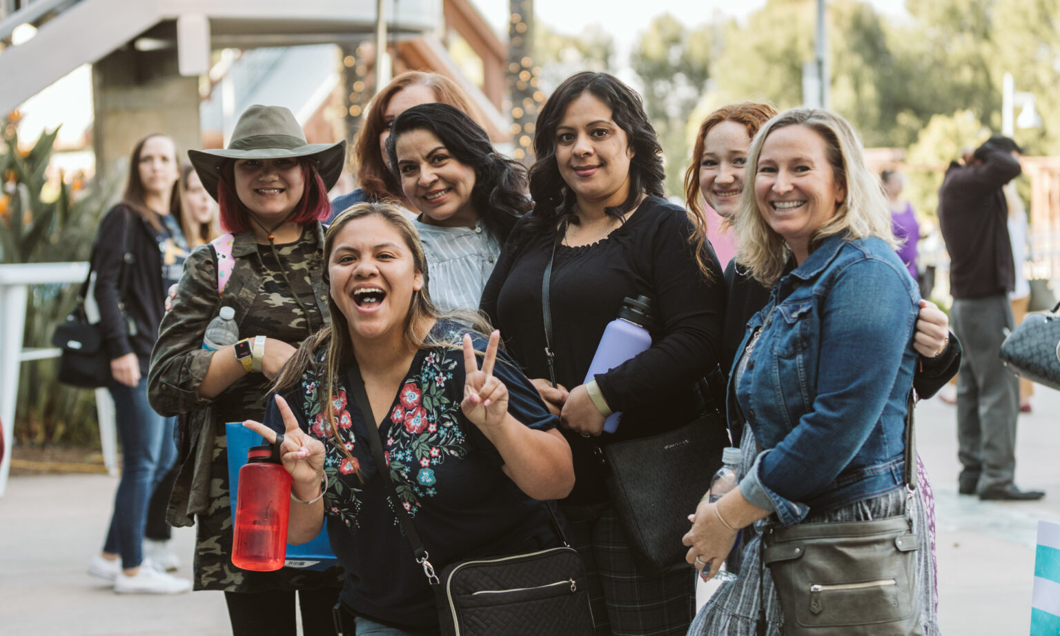 Mariners Church - Irvine