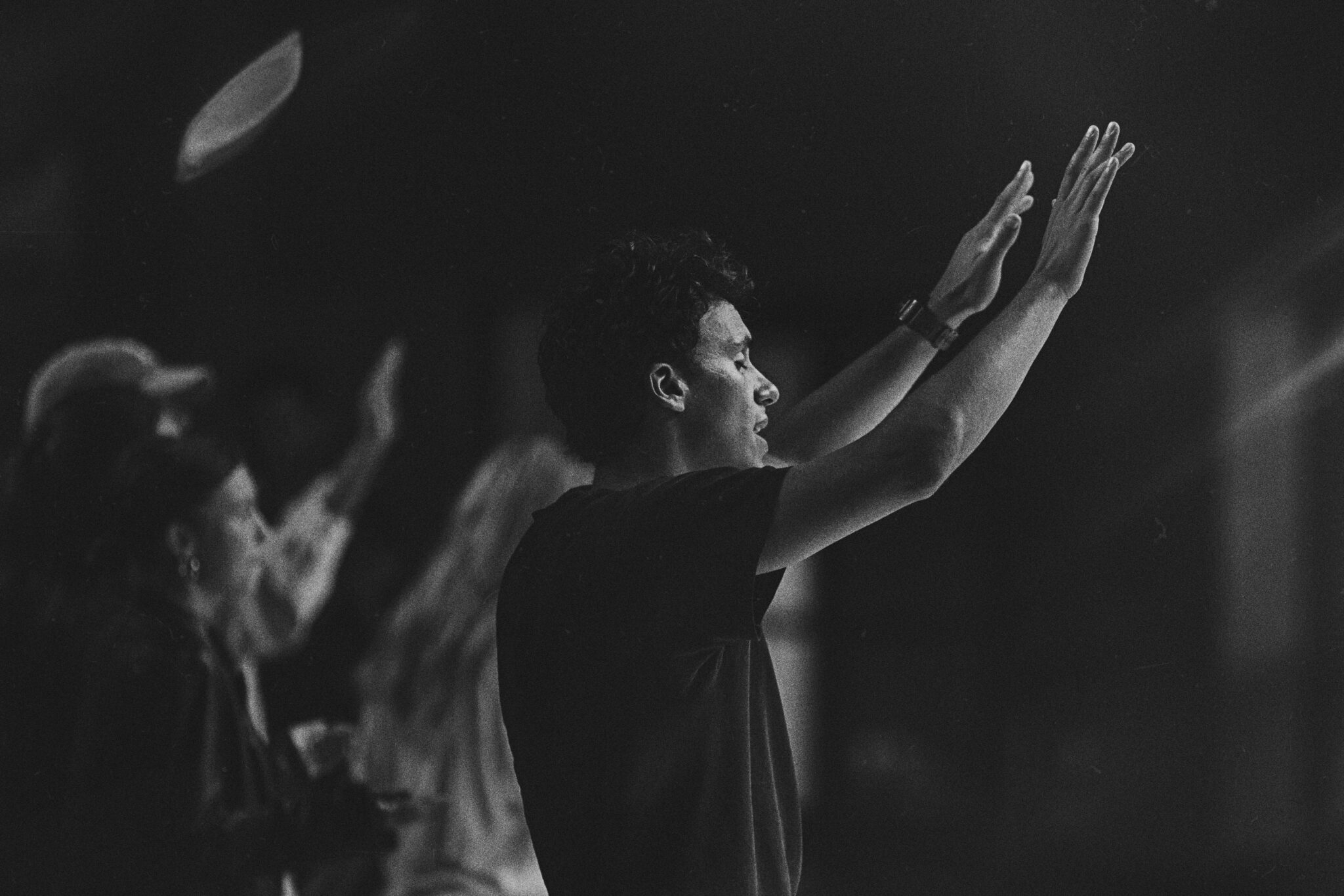 Thursday Nights at Mariners - Mariners Church