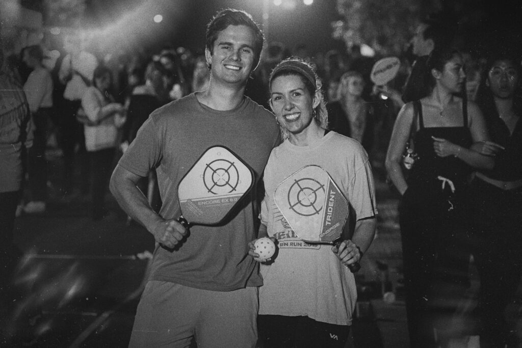 Thursday Nights at Mariners - Mariners Church