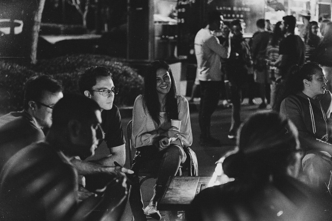 Thursday Nights at Mariners - Mariners Church